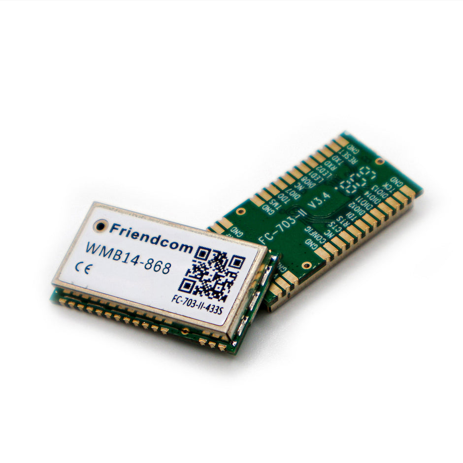 IoT Products – Friendcom America